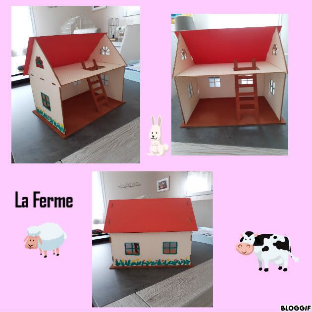La Ferme